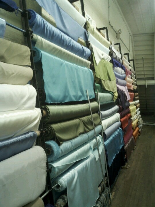 TEXTILE DISCOUNT OUTLET - Chicago IL - Hours, Directions, Reviews ...