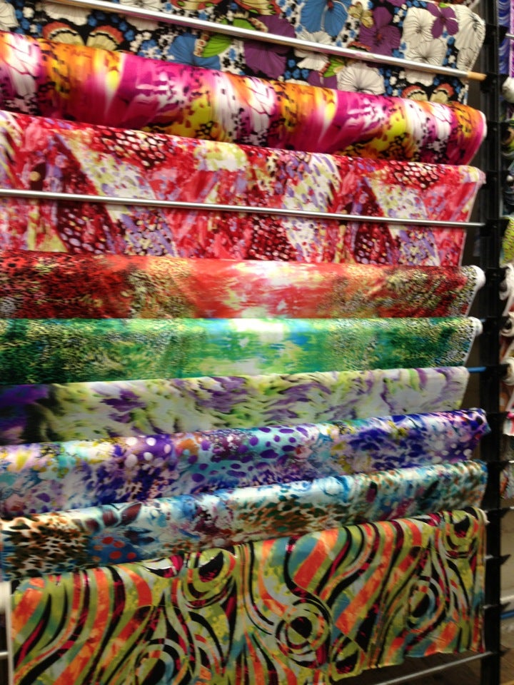 TEXTILE DISCOUNT OUTLET - Chicago IL - Hours, Directions, Reviews ...