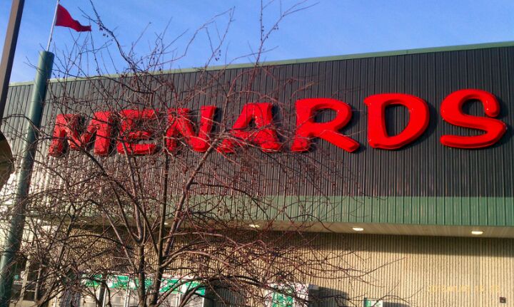 MENARDS - 4850 US-14, Crystal Lake IL - Hours, Directions, Reviews ...