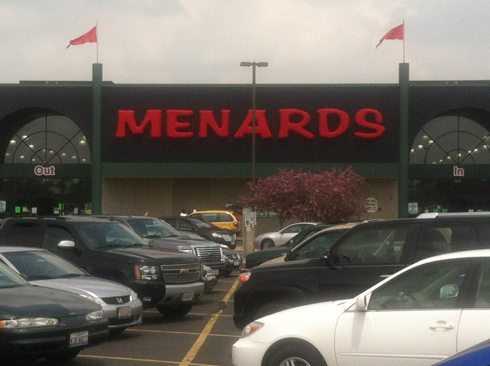 MENARDS - 4850 US-14, Crystal Lake IL - Hours, Directions, Reviews ...
