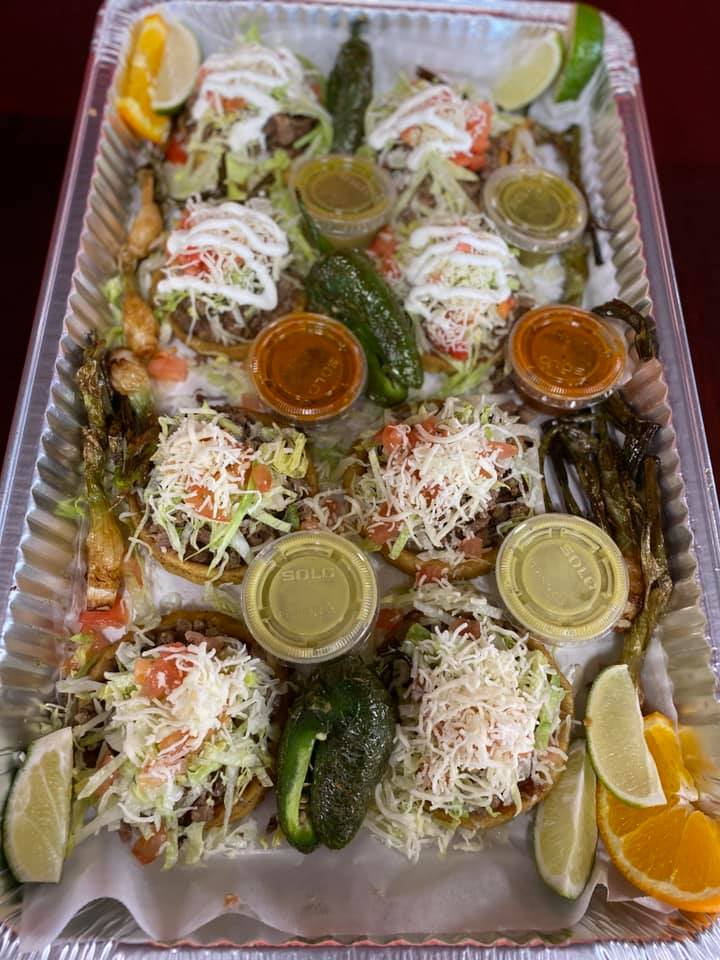 Crystal Lake, IL Restaurants Open for Takeout, Curbside Service and/or ...