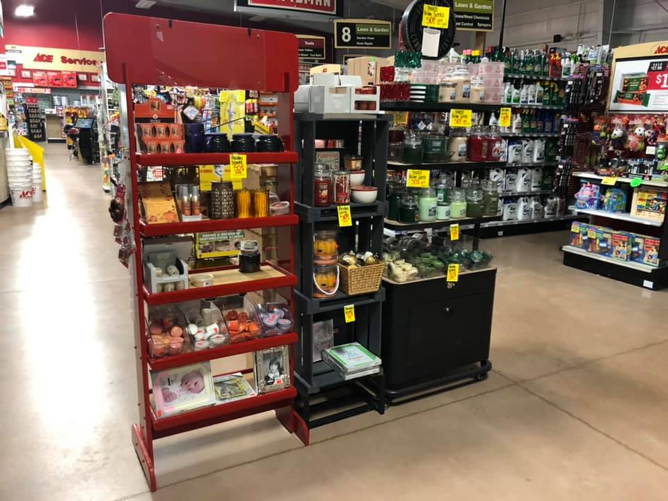 KENNEY'S ACE HARDWARE - 2880 Mount Zion Rd, Decatur IL - Hours ...