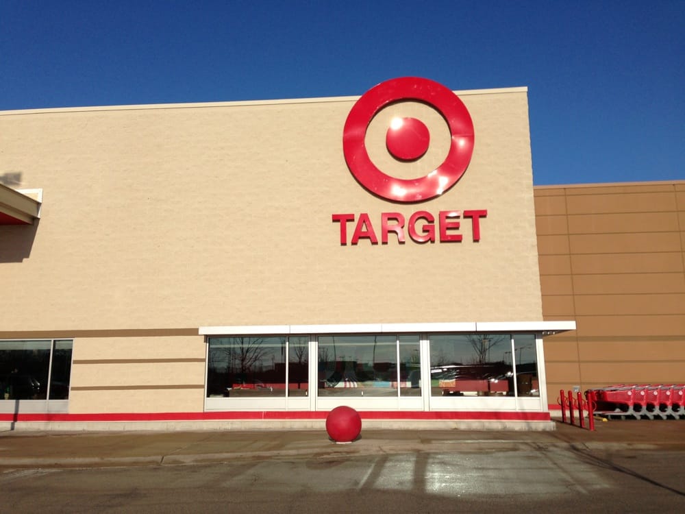 TARGET - 2555 Sycamore Rd, DeKalb IL - Hours, Directions, Reviews ...