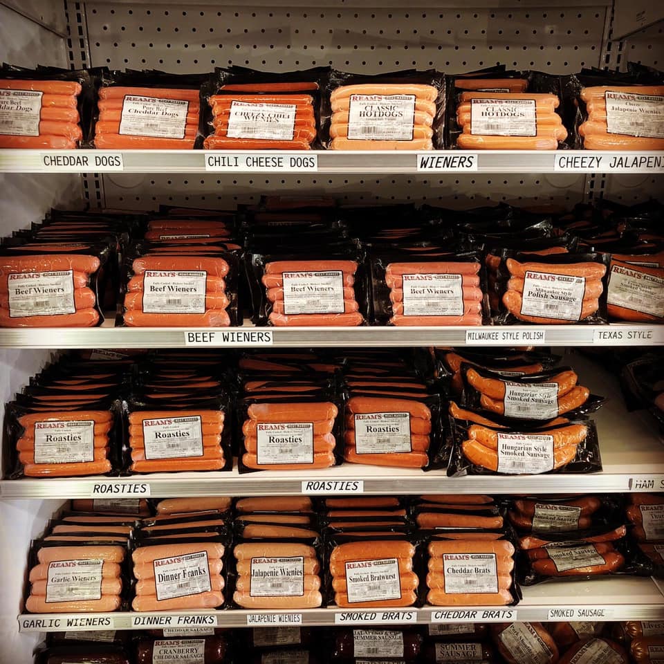 REAM'S MEAT MARKET - Elburn IL - Hours, Directions, Reviews - Loc8NearMe