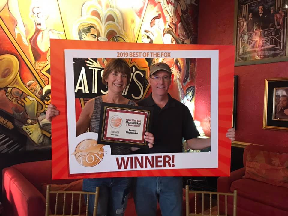 REAM'S MEAT MARKET - Elburn IL - Hours, Directions, Reviews - Loc8NearMe