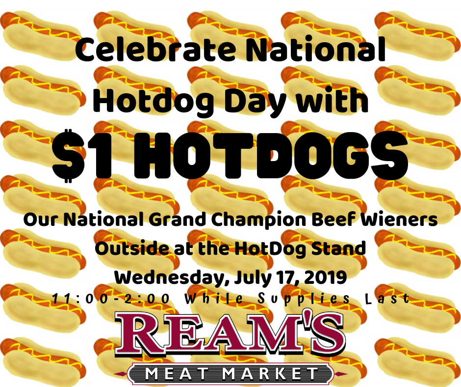 REAM'S MEAT MARKET - Elburn IL - Hours, Directions, Reviews - Loc8NearMe