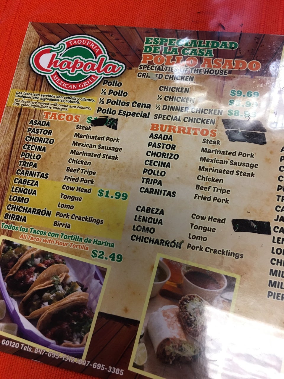 Best Restaurants in Elgin, IL - Updated Winter 2020 - Restaurantji