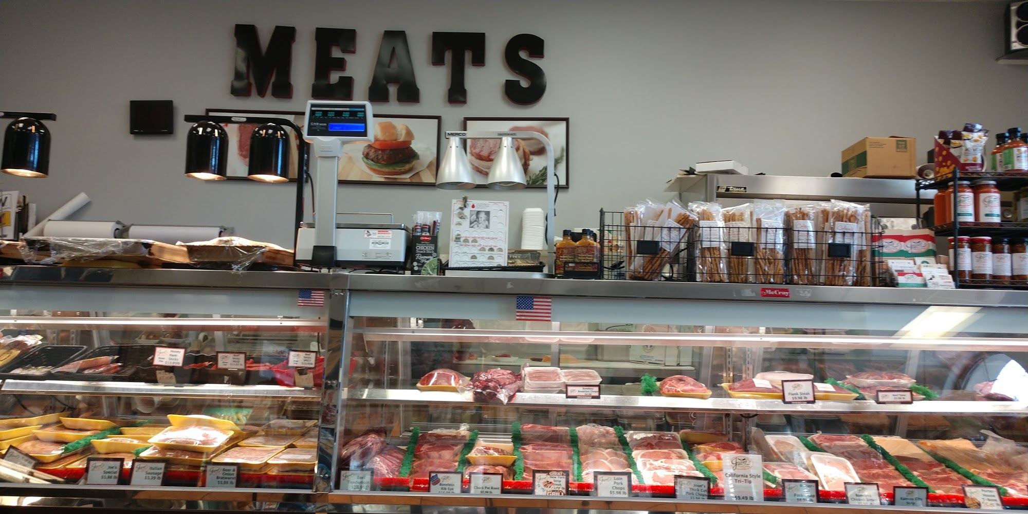 JOSEF'S ELEGANTE MEAT & DELI - Geneva IL - Hours, Directions, Reviews ...