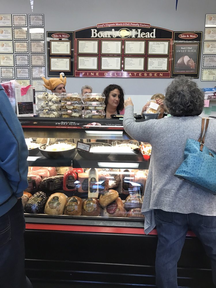 JOSEF'S ELEGANTE MEAT & DELI - Geneva IL - Hours, Directions, Reviews ...