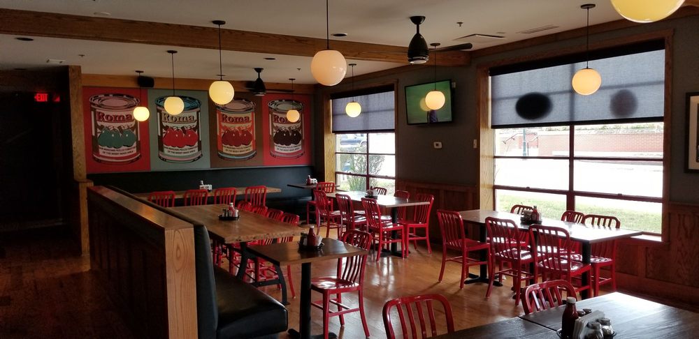 Glenview, IL Restaurants Open for Takeout, Curbside Service and/or ...