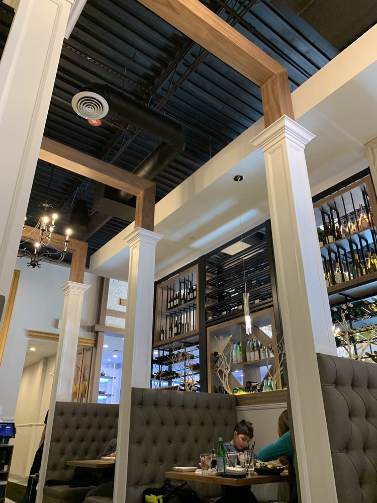 Glenview, IL Restaurants Open for Takeout, Curbside Service and/or ...