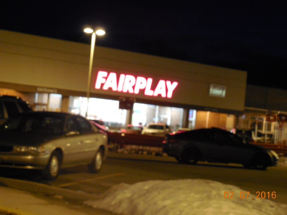 FAIRPLAY FOODS - Hickory Hills IL - Hours, Directions, Reviews - Loc8NearMe
