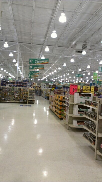MENARDS - 17545 S Halsted St, Homewood IL - Hours, Directions, Reviews ...