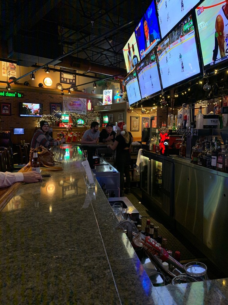 Huntley, IL Restaurants Open for Takeout, Curbside Service and/or ...