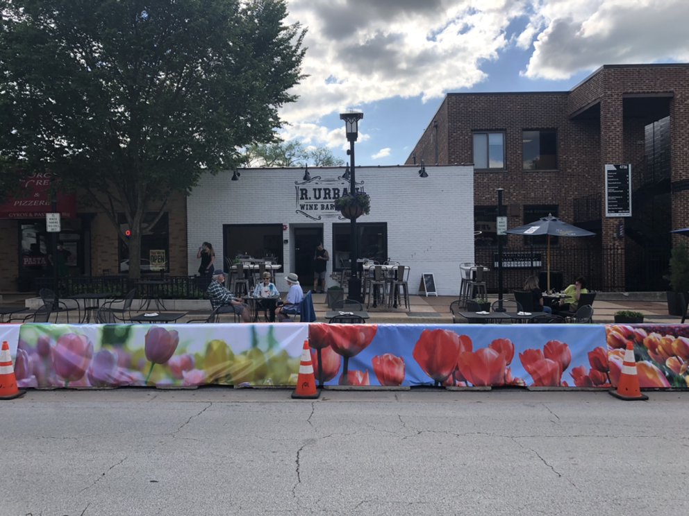Lisle, IL Restaurants Open for Takeout, Curbside Service and/or ...
