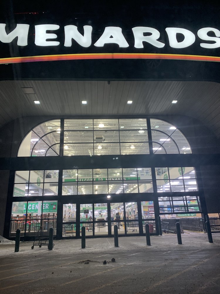 MENARDS - 3215 W North Ave, Melrose Park IL - Hours, Directions ...