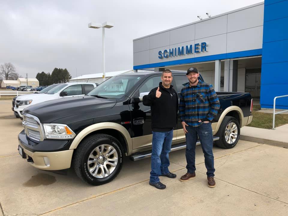 SCHIMMER CHEVROLET INC. - Mendota IL - Hours, Directions, Reviews ...