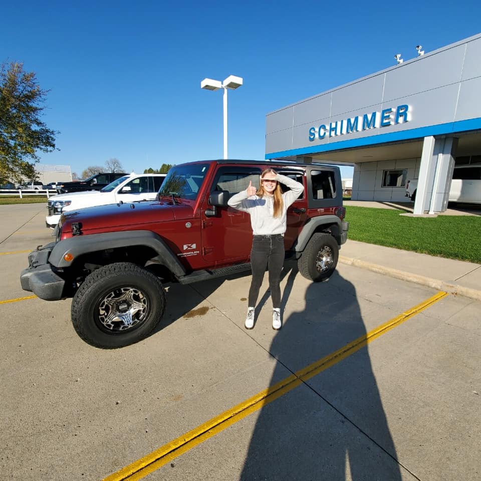 SCHIMMER CHEVROLET INC. - Mendota IL - Hours, Directions, Reviews ...