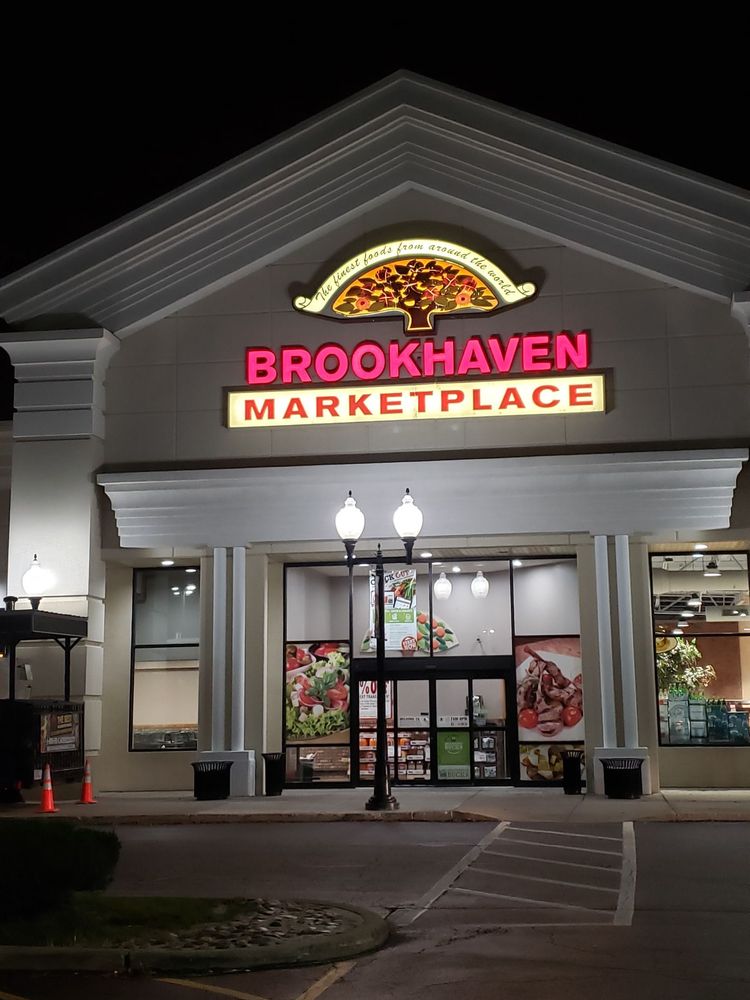 BROOKHAVEN MARKET - Mokena IL - Hours, Directions, Reviews - Loc8NearMe