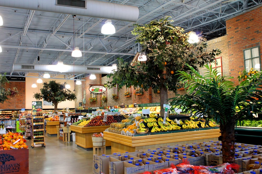 BROOKHAVEN MARKET - Mokena IL - Hours, Directions, Reviews - Loc8NearMe