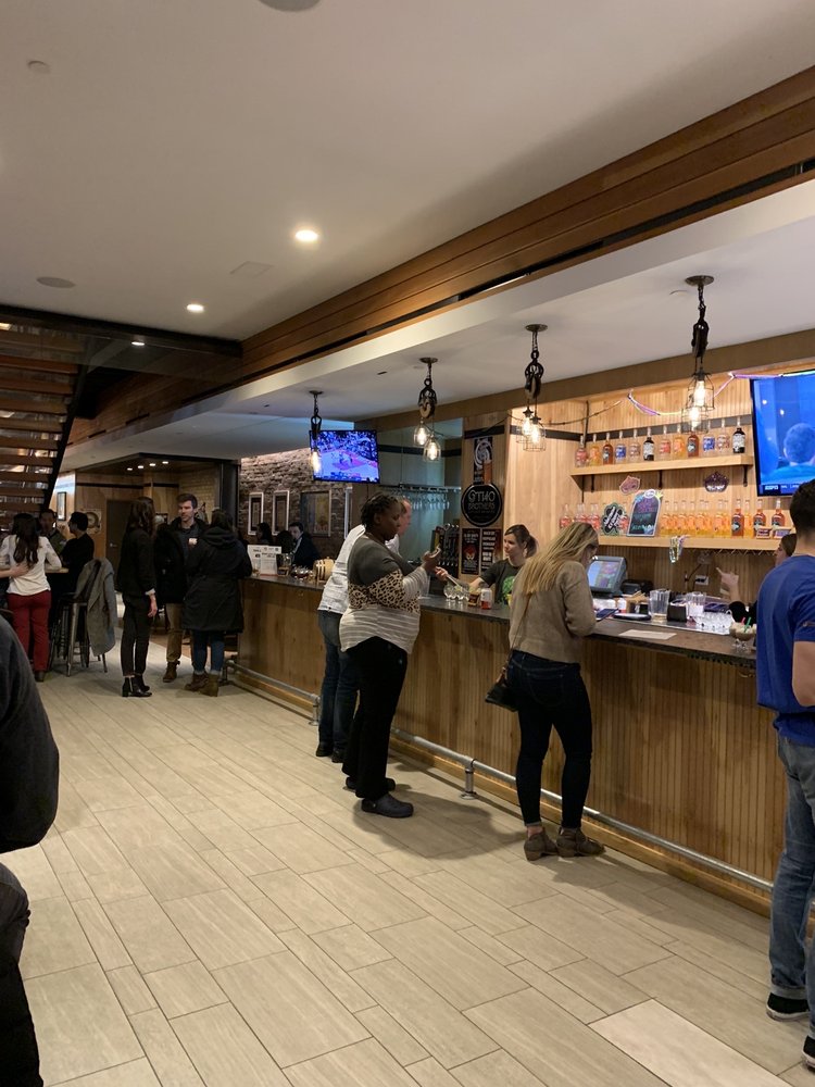 Naperville, IL Restaurants Open for Takeout, Curbside Service and/or ...