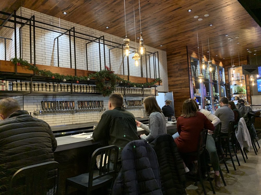 Normal, IL Restaurants Open for Takeout, Curbside Service and/or ...