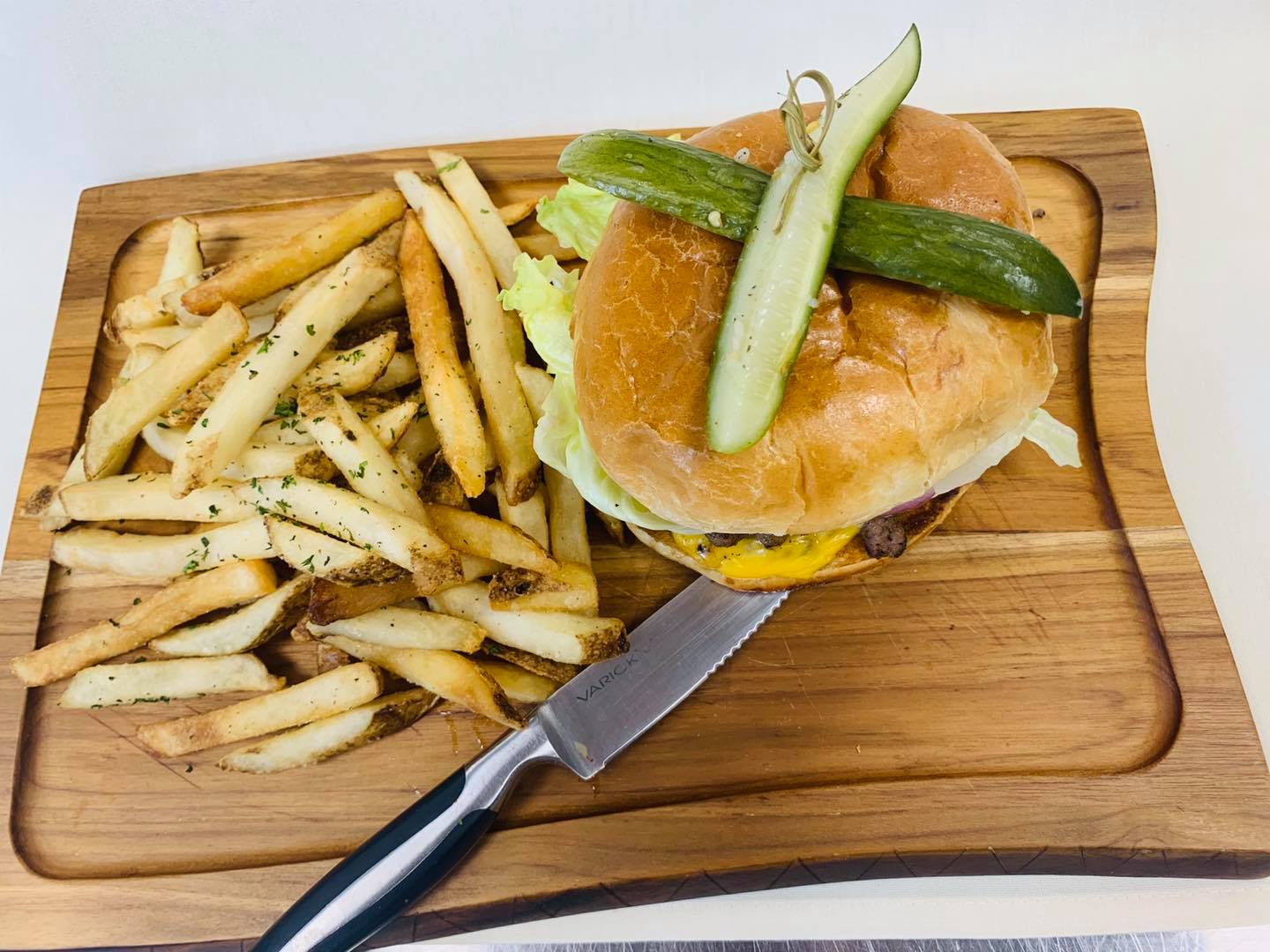 Normal, IL Restaurants Open for Takeout, Curbside Service and/or ...