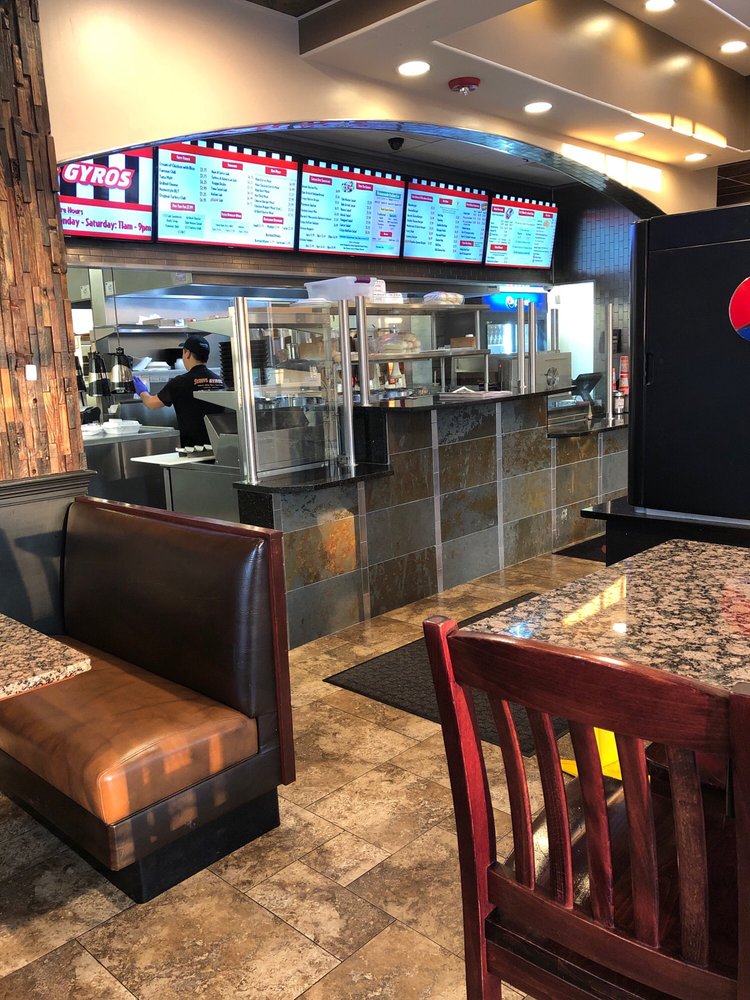 Oak Brook, IL Restaurants Open for Takeout, Curbside Service and/or ...