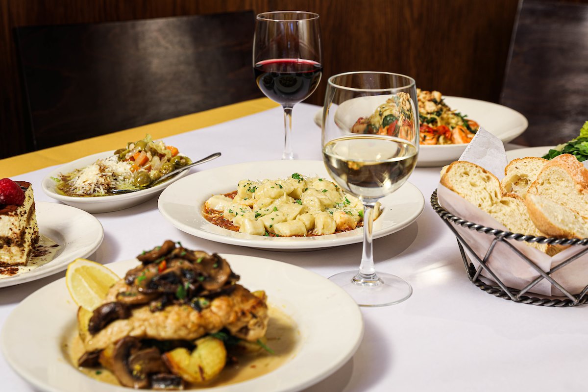 Oak Brook, IL Restaurants Open for Takeout, Curbside Service and/or ...