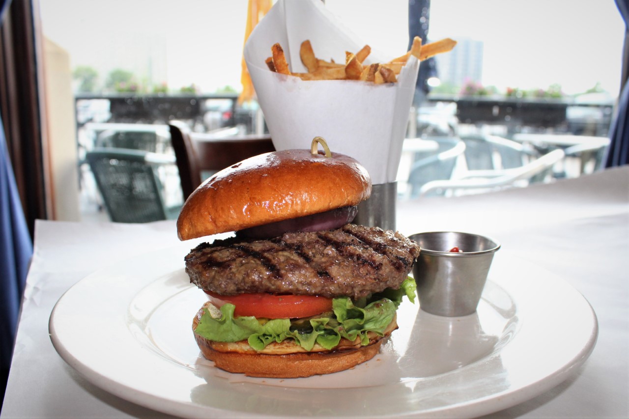 Oak Brook, IL Restaurants Open for Takeout, Curbside Service and/or ...