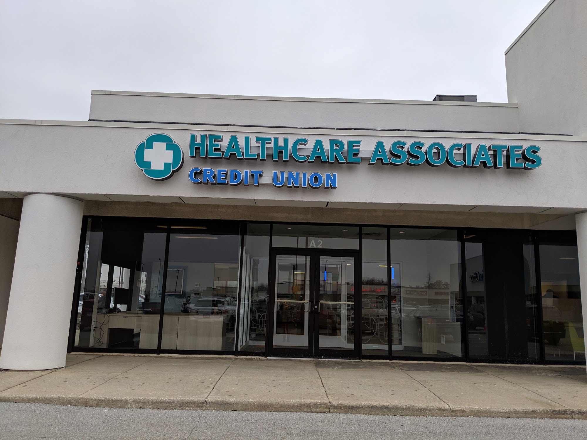 HEALTHCARE ASSOCIATES CREDIT UNION - Oak Lawn IL - Hours, Directions ... HEALTHCARE ASSOCIATES CREDIT UNION - Oak Lawn IL - Hours, Directions ...