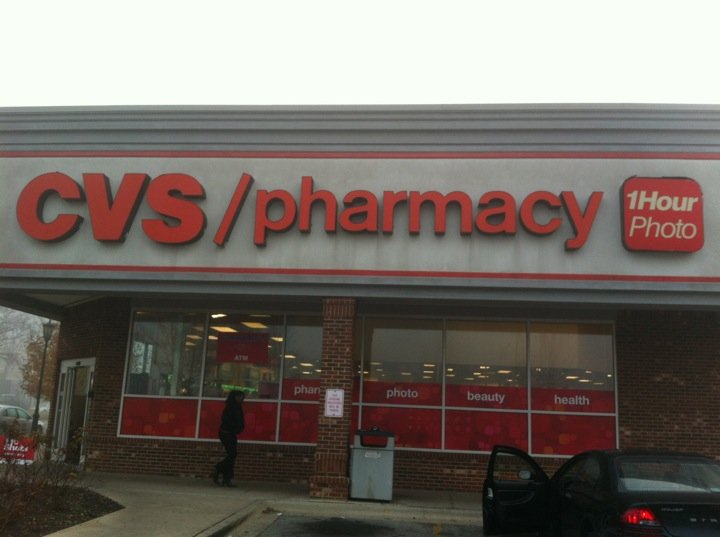 CVS - 345 Madison St, Oak Park IL - Hours, Directions, Reviews - Loc8NearMe