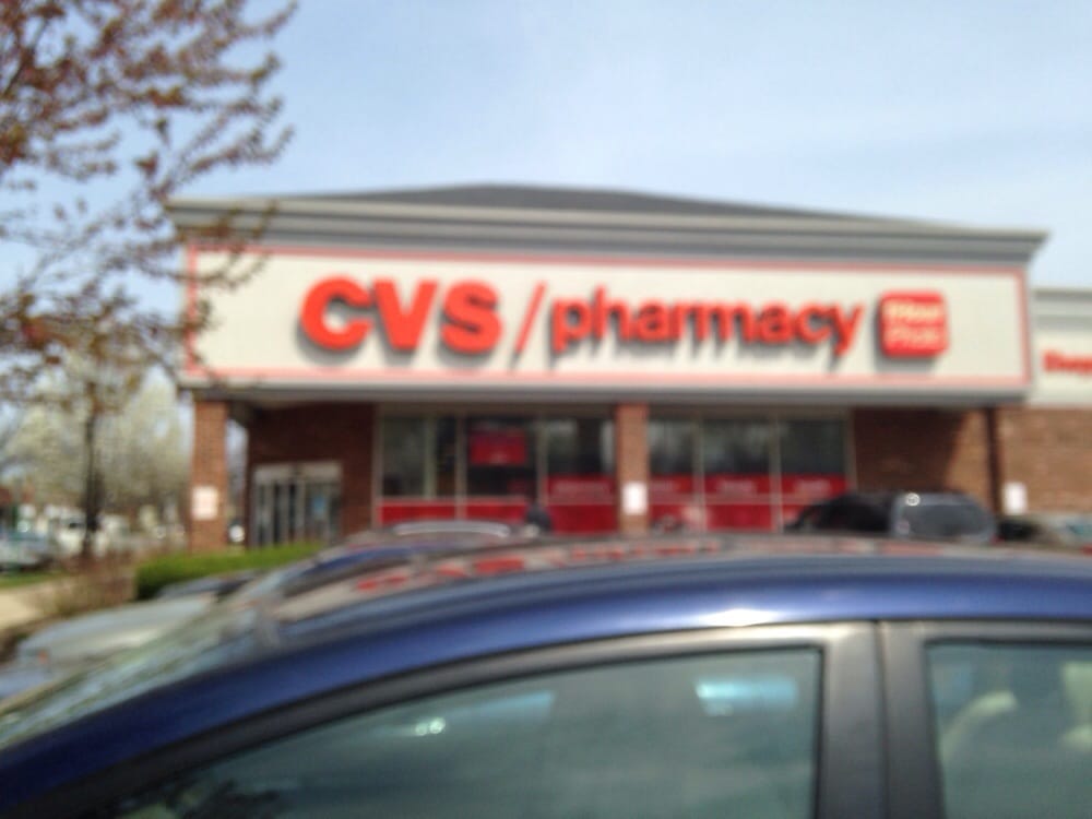 CVS - 345 Madison St, Oak Park IL - Hours, Directions, Reviews - Loc8NearMe