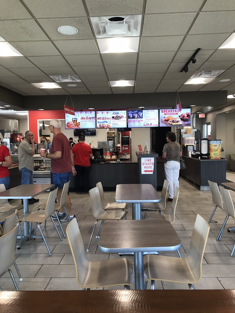 O'Fallon, IL Restaurants Open for Takeout, Curbside Service and/or ...