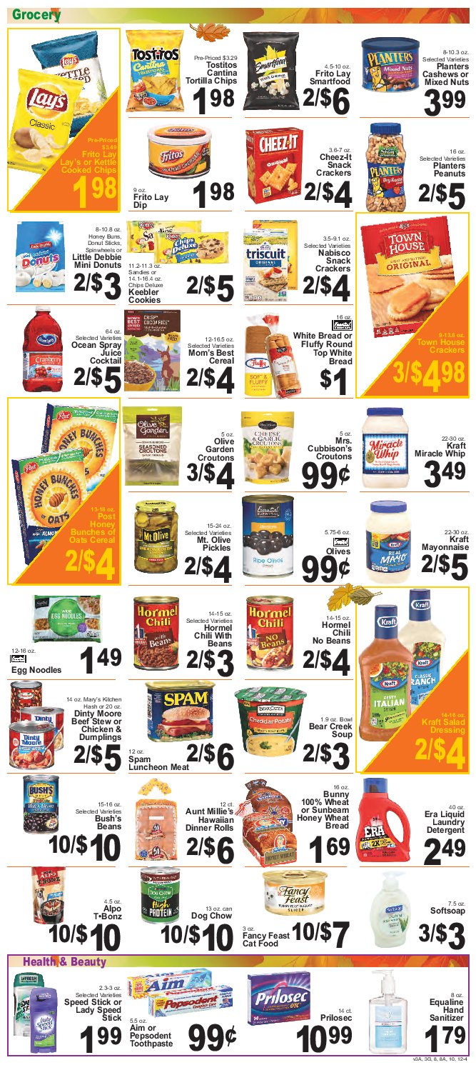 HANDY FOODS - Ottawa IL - Hours, Directions, Reviews - Loc8NearMe