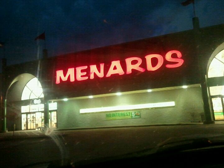 MENARDS - 3535 Court St, Pekin IL - Hours, Directions, Reviews - Loc8NearMe
