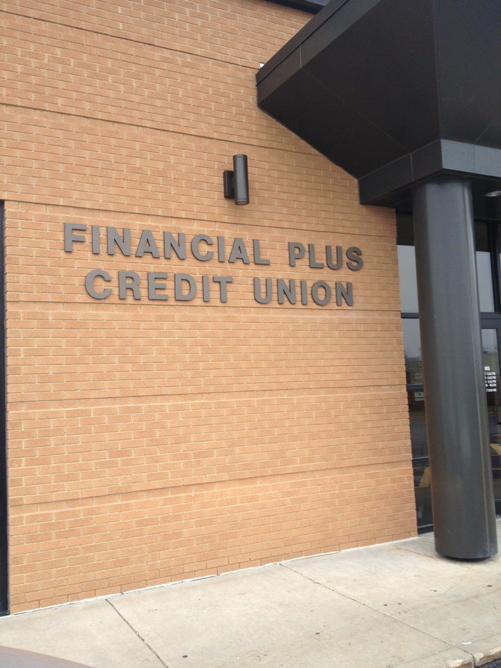 FINANCIAL PLUS CREDIT UNION - Peru IL - Hours, Directions, Reviews ...