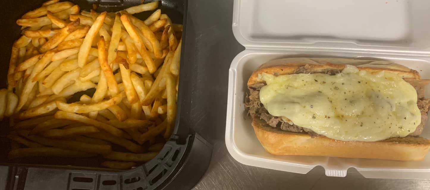 Peru, IL Restaurants Open for Takeout, Curbside Service and/or Delivery ...