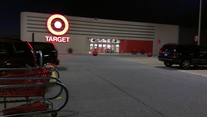 TARGET - 4370 Venture Dr, Peru IL - Hours, Directions, Reviews - Loc8NearMe