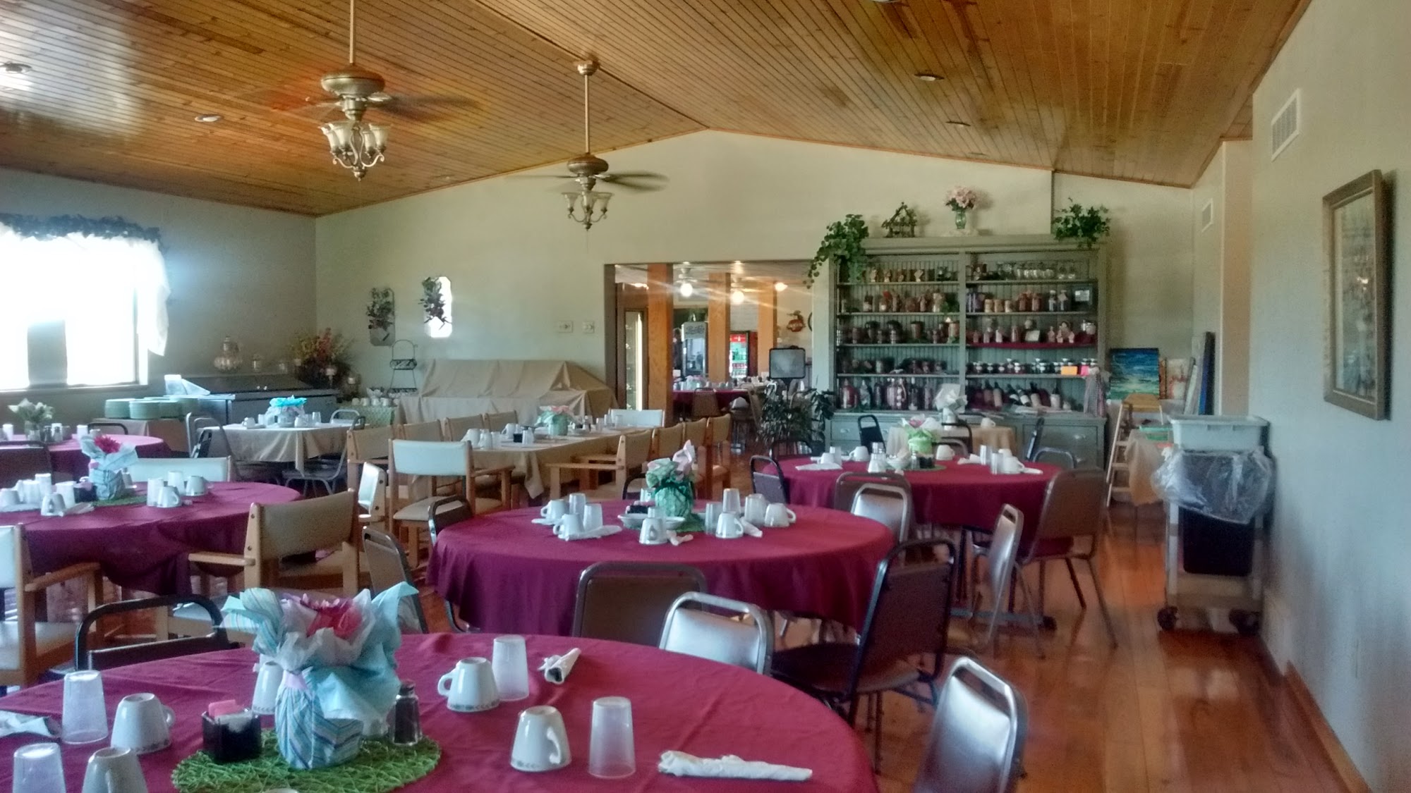 Dogwood Inn Restaurant, Polo - Menu, Reviews (103), Photos (15 ...