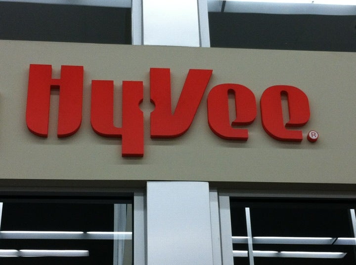 HY-VEE GROCERY STORE - 2930 18th Ave Ste 102, Rock Island IL - Hours ...