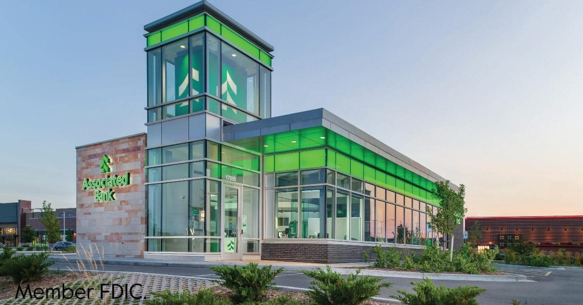 ASSOCIATED BANK - 300 N McLean Blvd, South Elgin IL - Hours, Directions ...