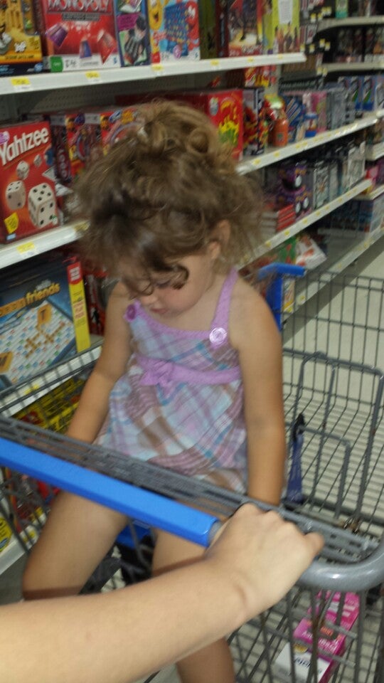 WALMART SUPERCENTER - 1410 N Market St, Sparta IL - Hours, Directions ...