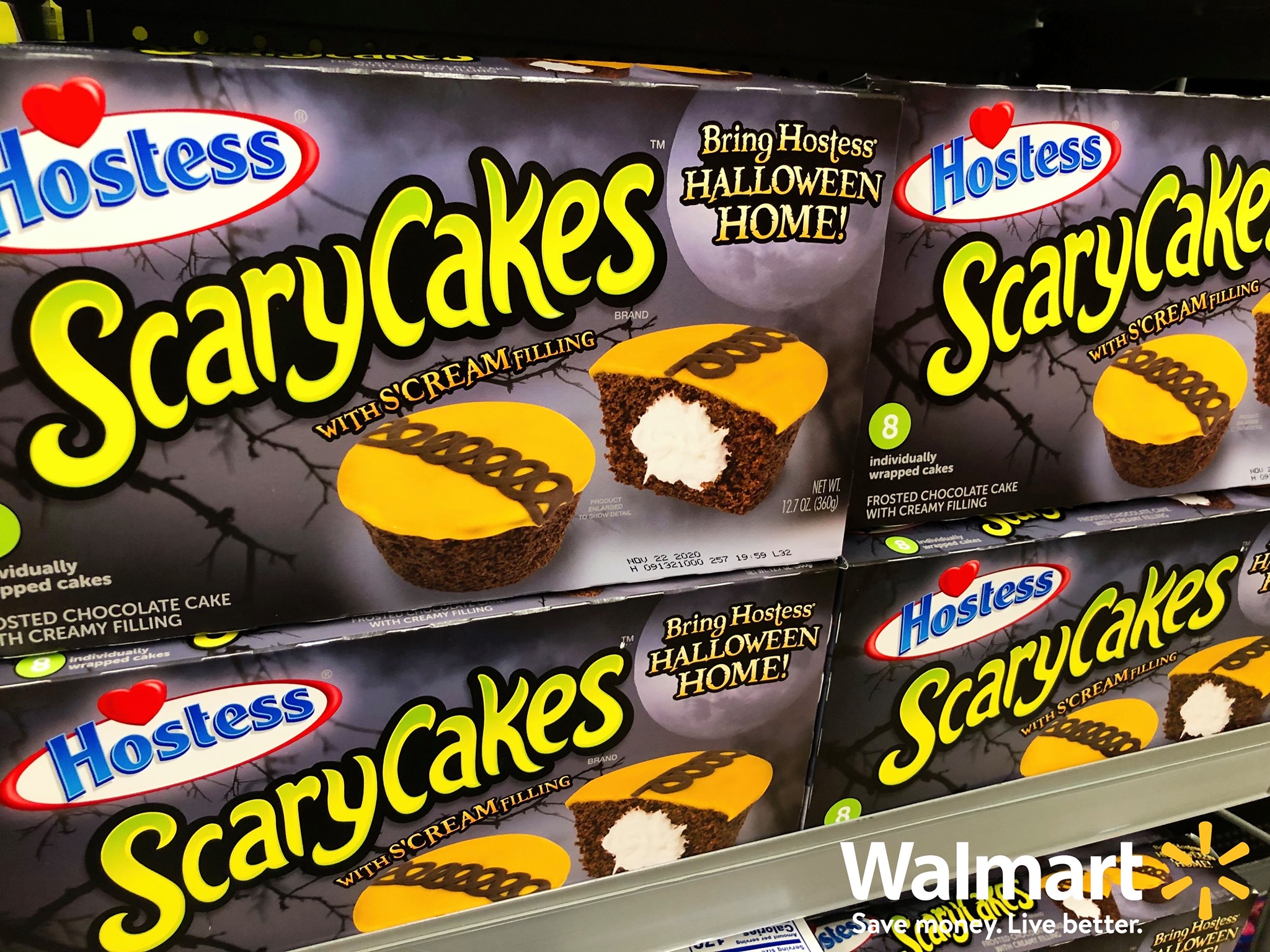 WALMART SUPERCENTER - 1410 N Market St, Sparta IL - Hours, Directions ...