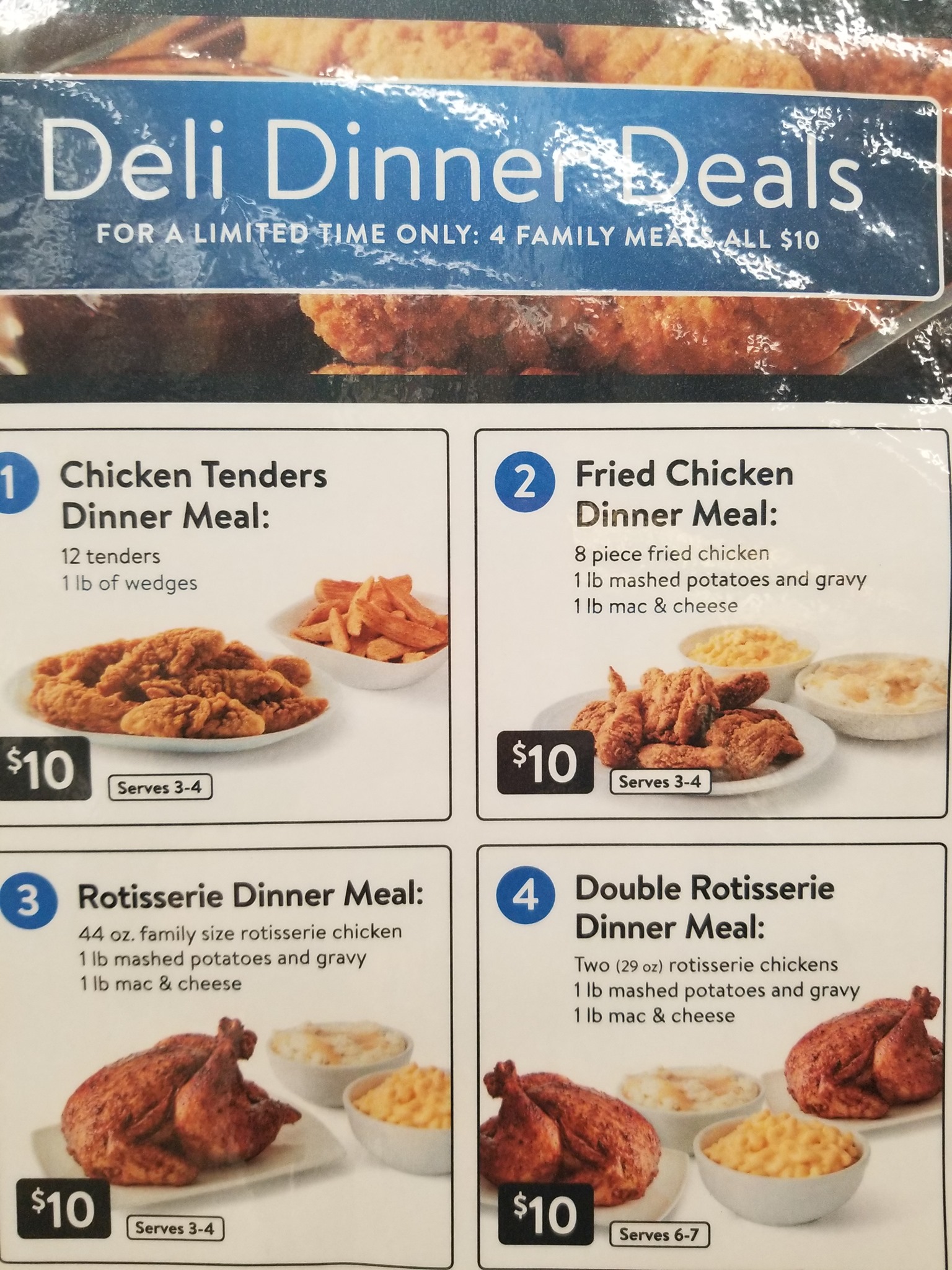 WALMART SUPERCENTER - 1410 N Market St, Sparta IL - Hours, Directions ...