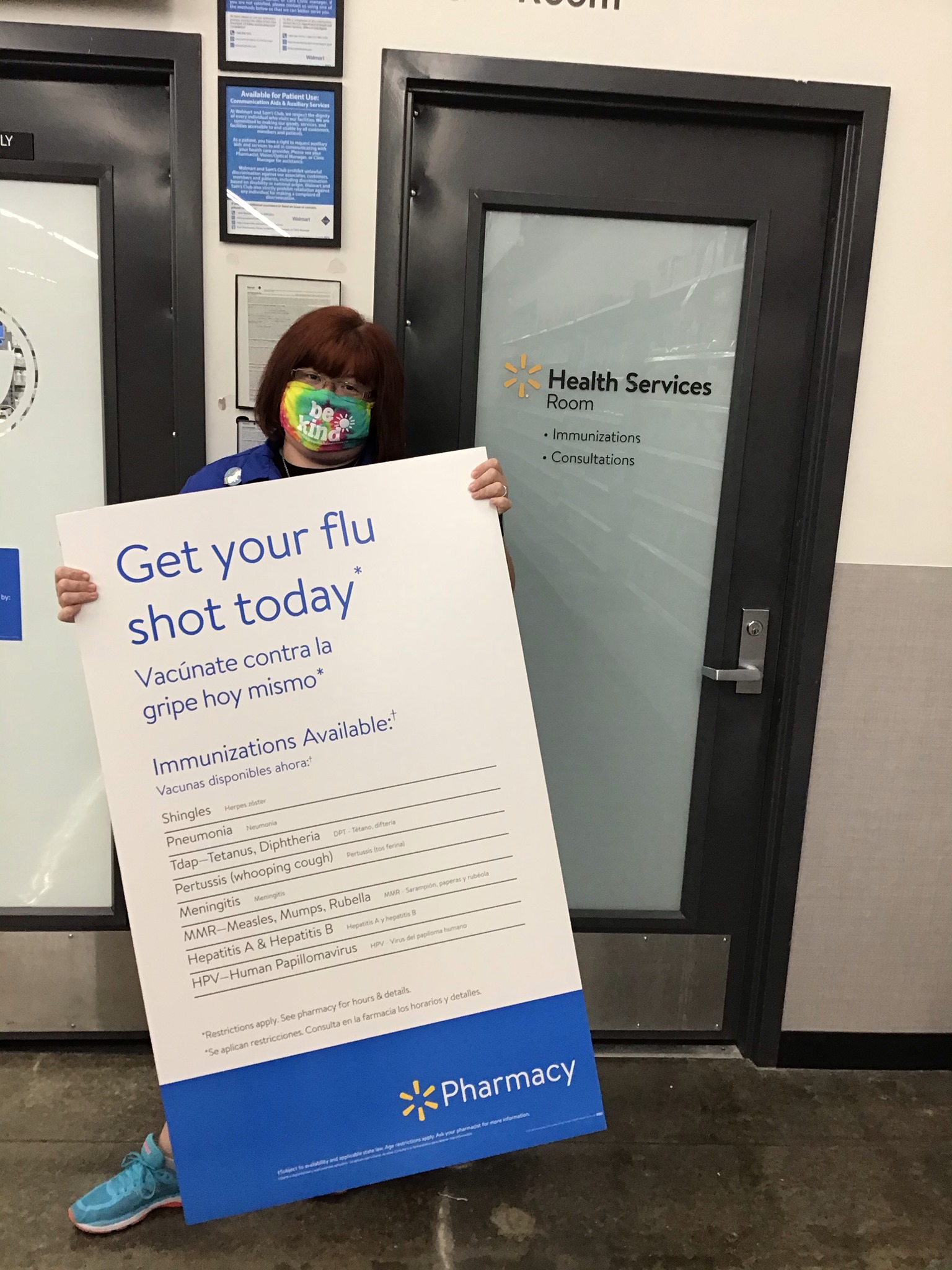 WALMART SUPERCENTER - 1410 N Market St, Sparta IL - Hours, Directions ...