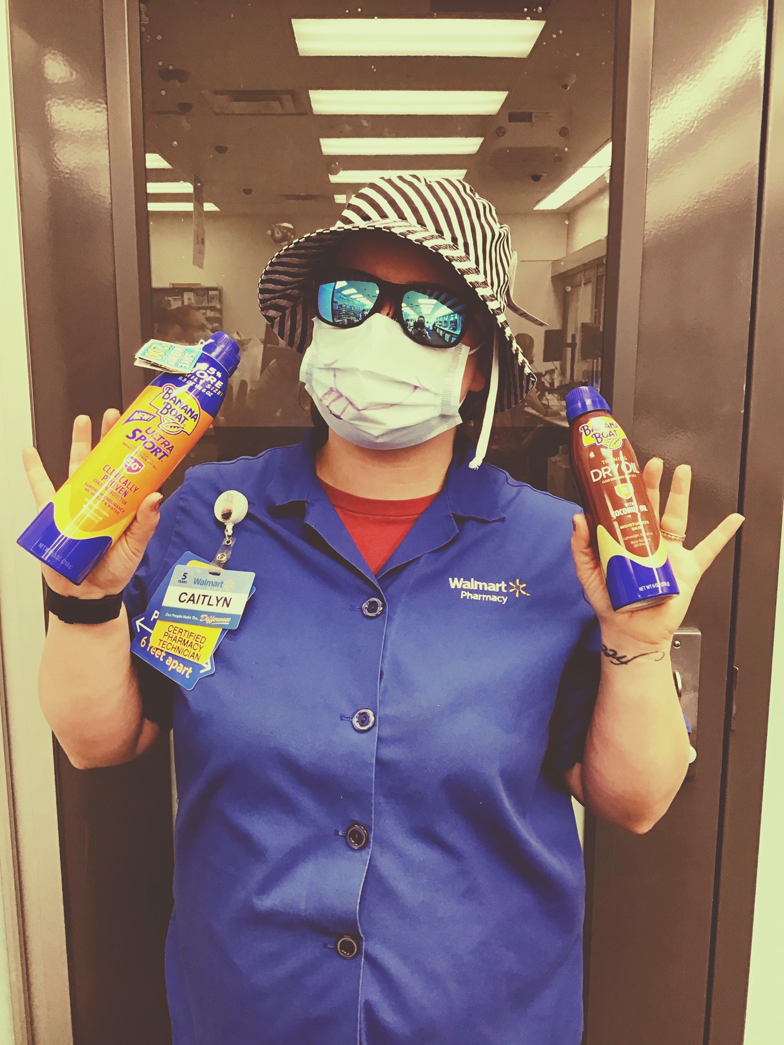 WALMART SUPERCENTER - 1410 N Market St, Sparta IL - Hours, Directions ...