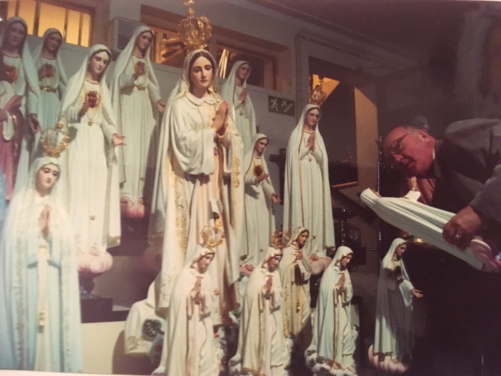 MARIAN CENTER OF SPRINGFIELD - Springfield IL - Hours, Directions ...