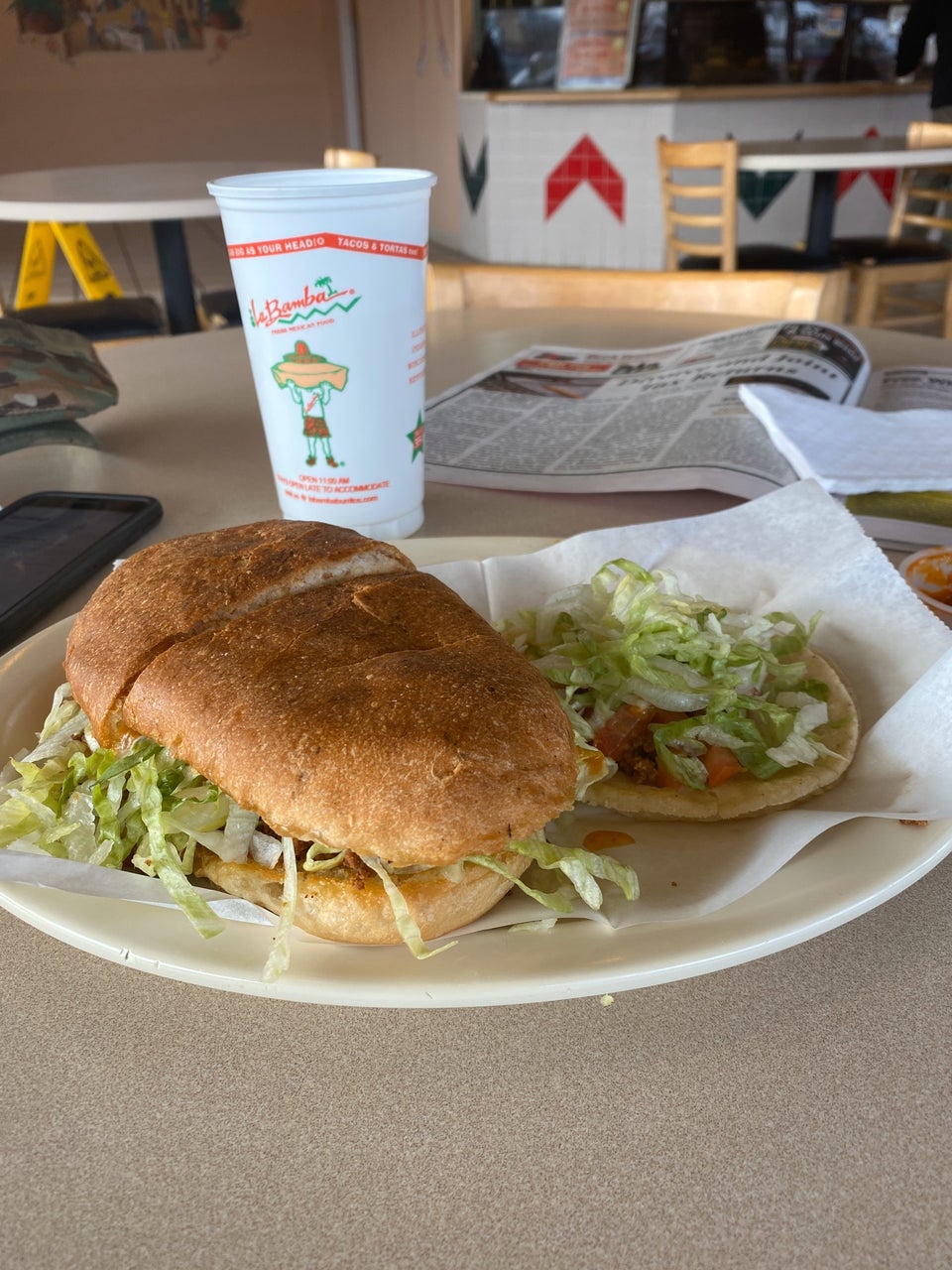 Springfield Il Restaurants Open For Takeout Curbside Service And Or