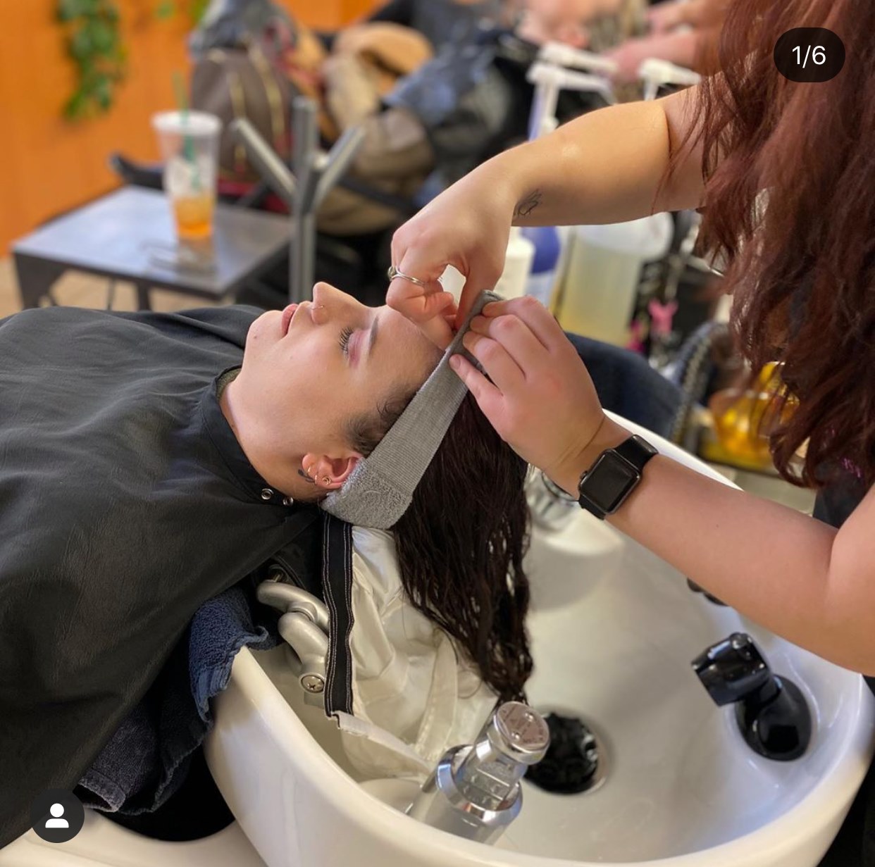 BJ GRAND SALON & SPA - Springfield IL - Hours, Directions, Reviews ...